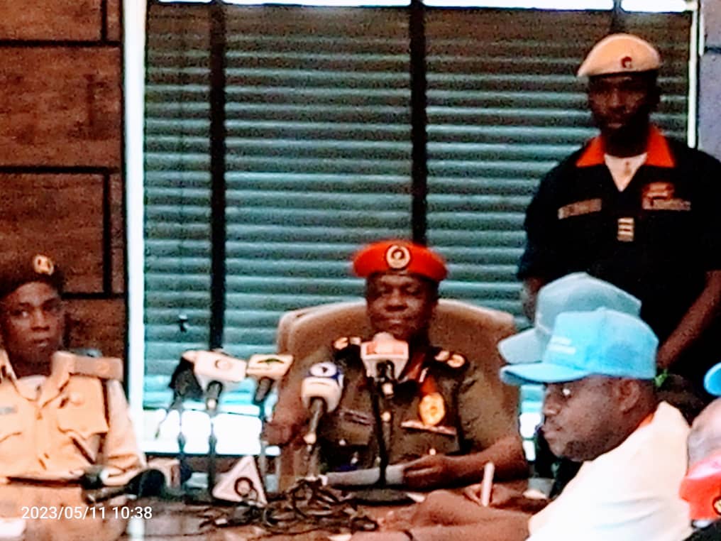 COMMANDANT MUHAMMAD BELLO MUAZU BAGS PRESTIGIOUS AWARDS AND HONORS OF ...