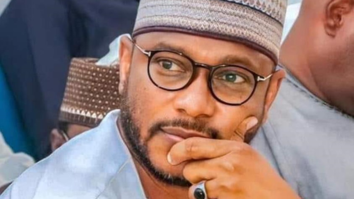 Gov. Dauda Lawal: Exemplifying Resilience, Focus, and Unwavering ...