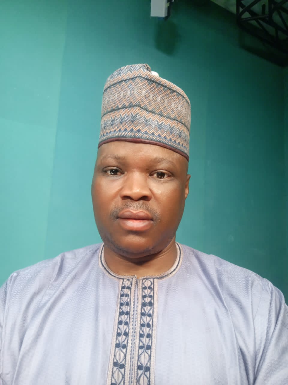 Dr Yahuza Getso Spoke on President Tinubu's stewardship on Security. - The Invisible Insider