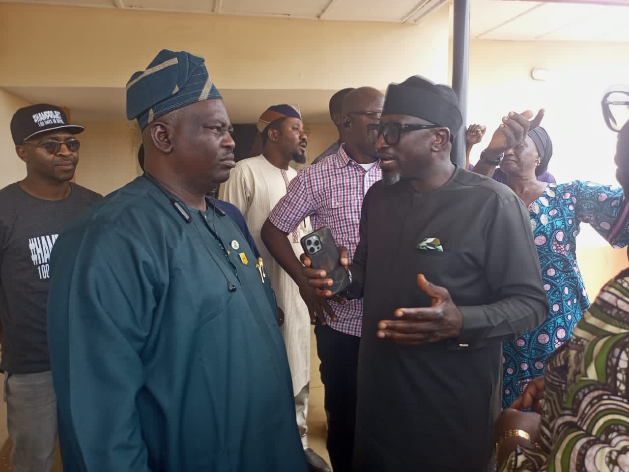 FMC Kafanchan to Commence Operations September 2025 - The Invisible Insider